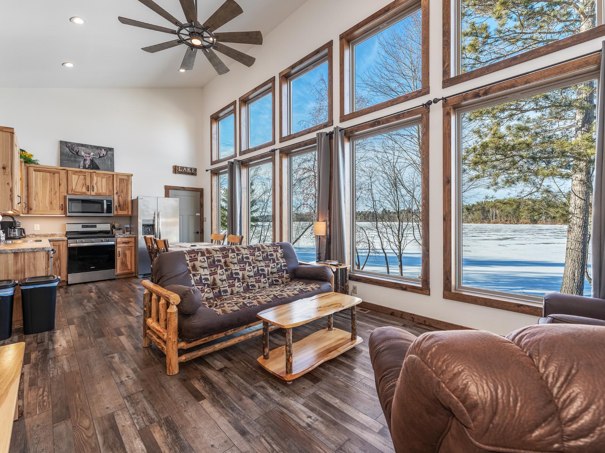 984 Darrell Ave, Phillips, WI 54555 | Discover Wisconsin Dream Homes